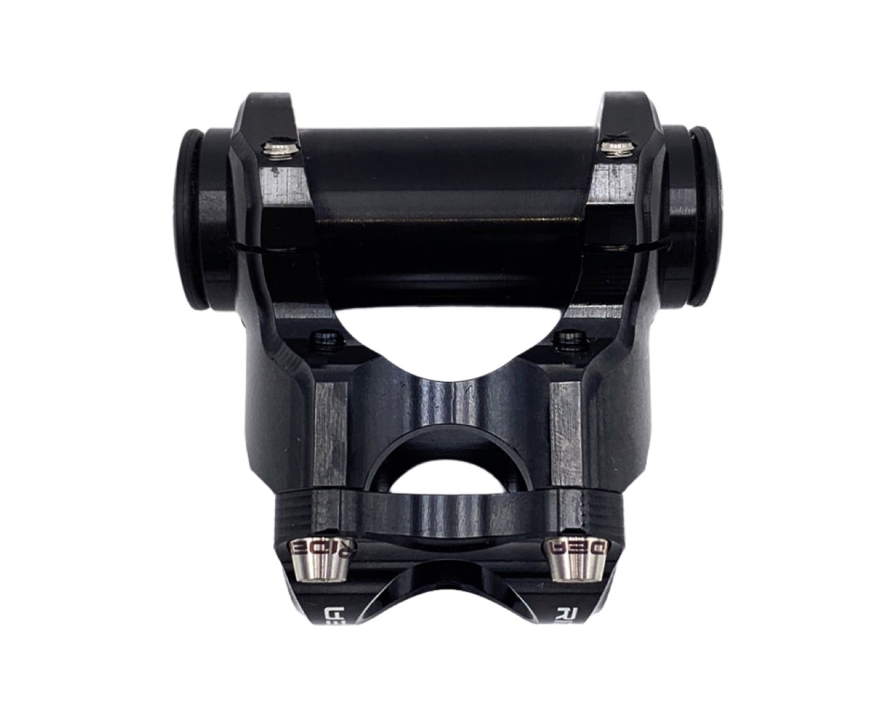 RIDEA Brompton Lenkererhöhung (Titanschraube) 25.4 | Lenker / Griffe ...