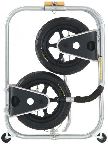 Carry Freedom | BOXBIKE