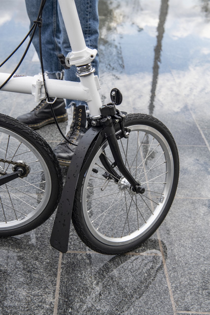 Brompton flexible Schutzbleche | sonstiges | Teile/Zubehör | BOXBIKE