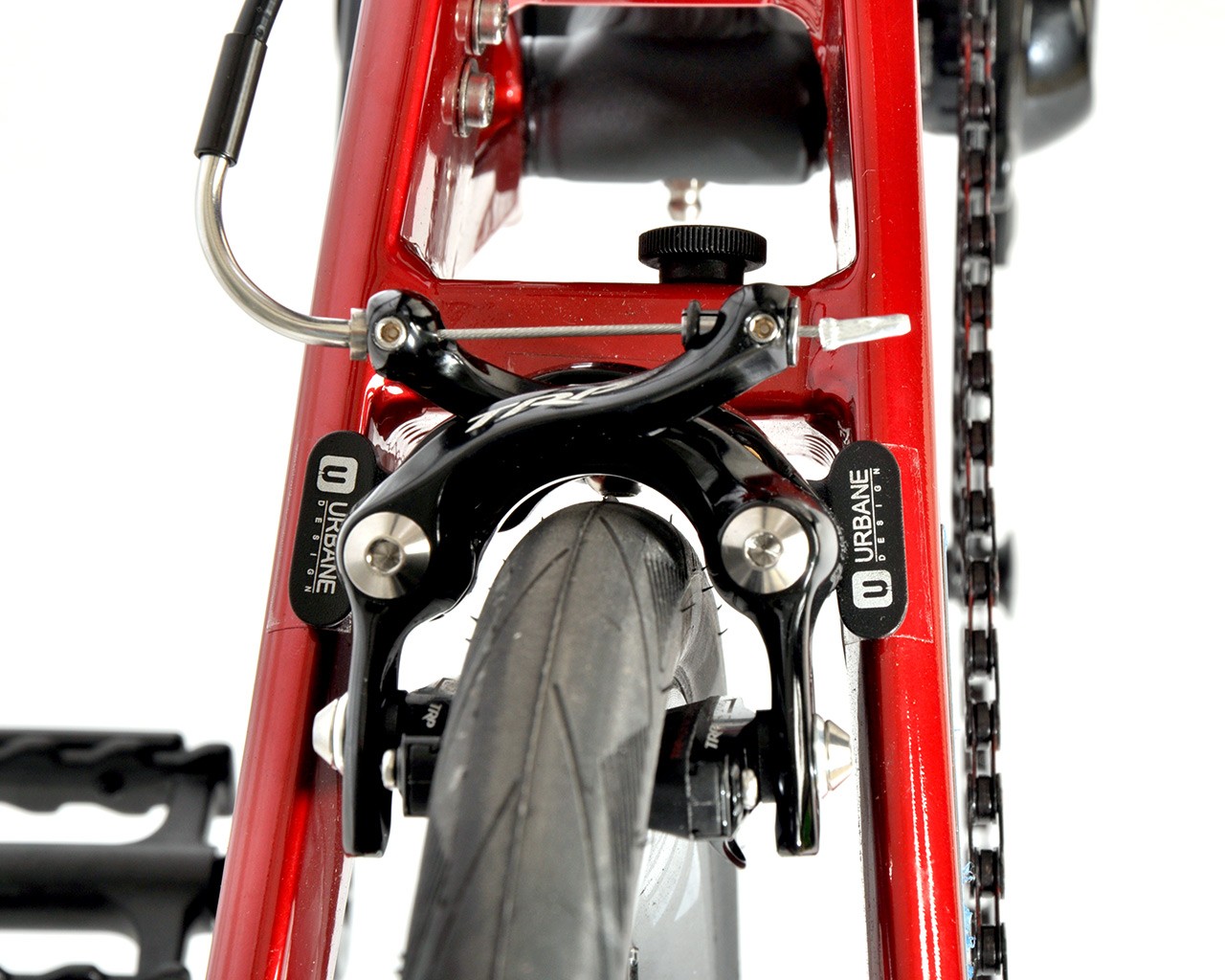 Pacific Cycles Birdy U Design Caliper Bremsadapter | Bremsen | Teile ...