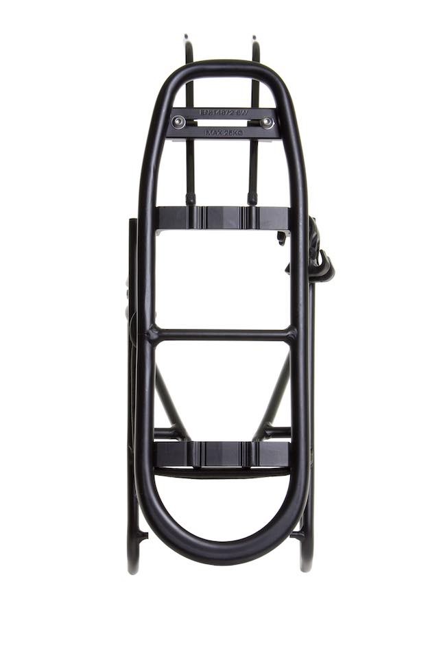 Tern Cargo Rack Gepäckträger für Verge, Link, Eclipse, Node, Joe | Tern | Marken | BOXBIKE