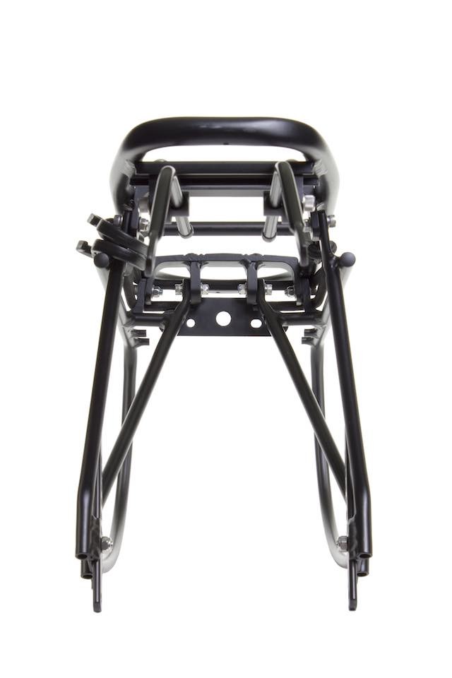 Tern Cargo Rack Gepäckträger für Verge, Link, Eclipse, Node, Joe | Tern ...