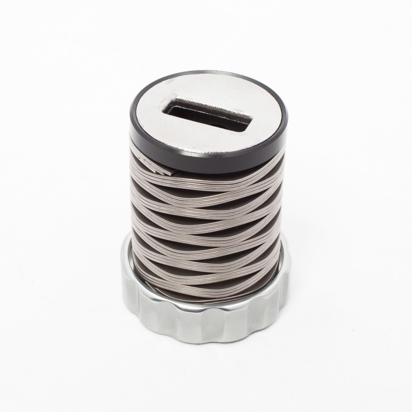 Tyrell IVE Scrowave Spring Feder von Matumura Kohki | Tyrell | Marken ...