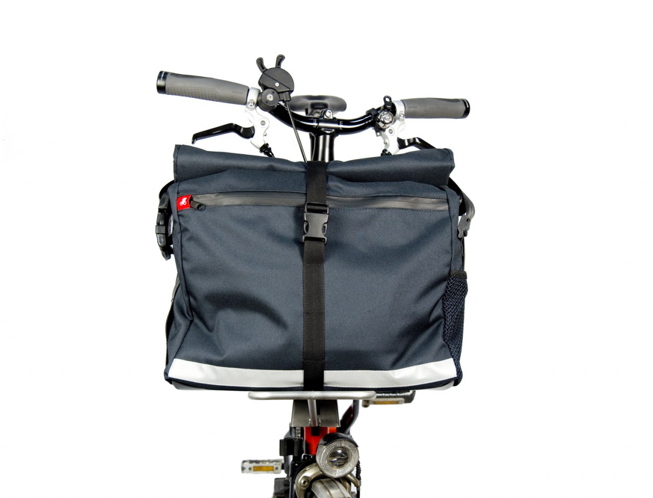 Fahrer Ganove Tasche Brompton | Fahrer Berlin | Taschen & Transport ...