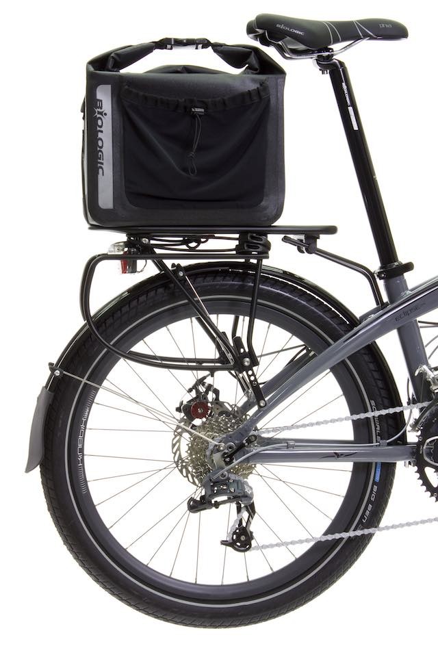 Tern Cargo Rack Gepäckträger für Verge, Link, Eclipse, Node, Joe | Tern ...