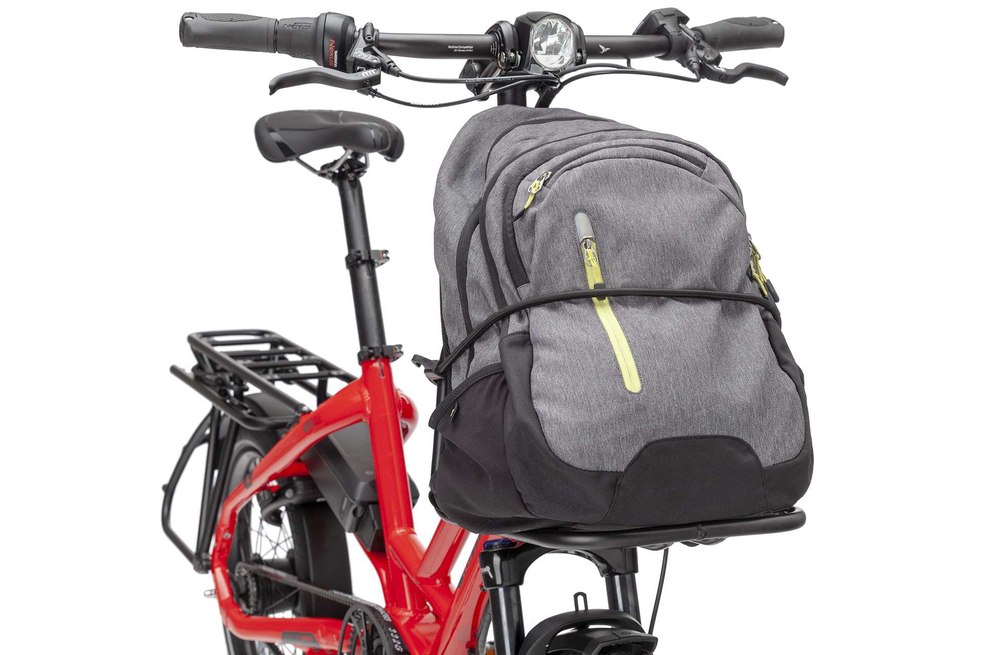 Tern Hauler Rack Front Gepäckträger für BYB HSD GSD | Tern | Marken | BOXBIKE