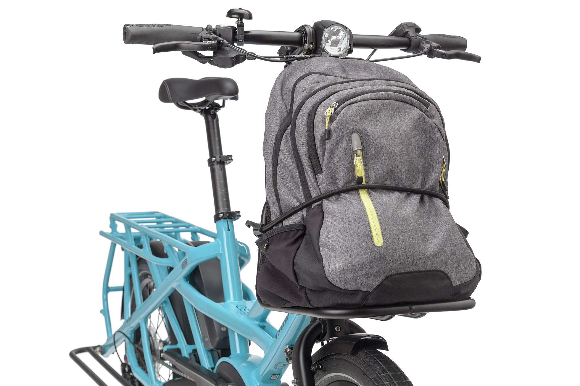 Tern Hauler Rack Front Gepäckträger für BYB HSD GSD | Tern | Marken ...