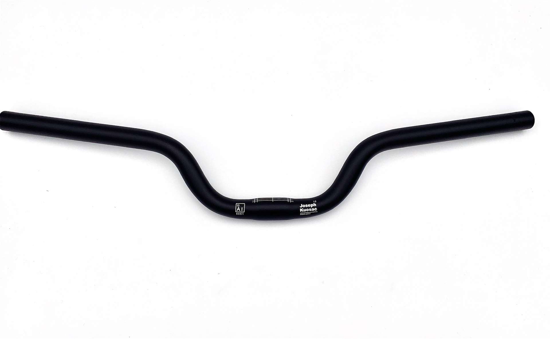 Joseph Kuosac Lenker Midrise Alu für Brompton | Lenker / Griffe ...