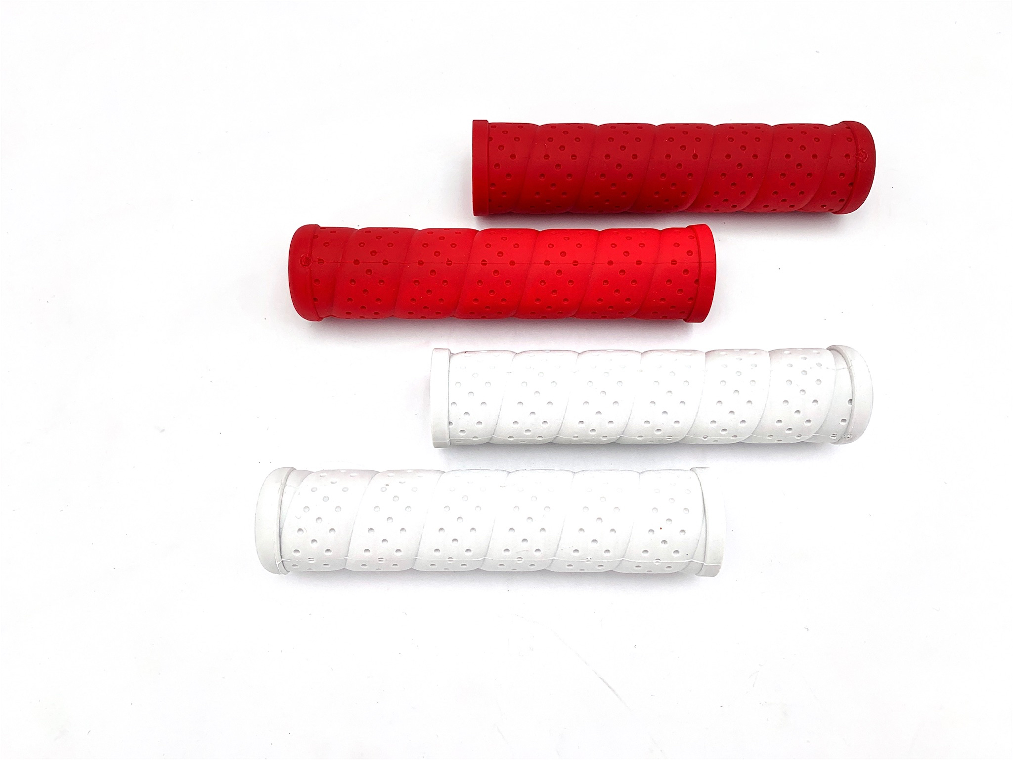 Joseph Kuosac Griffe für Brompton | Lenker / Griffe / Steuerlager ...