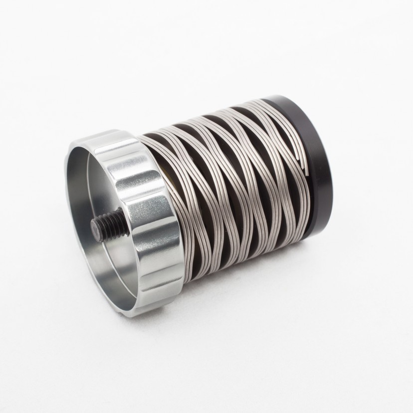 Tyrell IVE Scrowave Spring Feder von Matumura Kohki | Tyrell | Marken ...