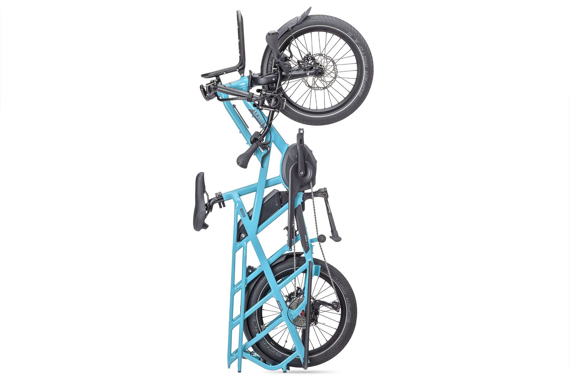 Tern Hauler Rack Front Gepäckträger für BYB HSD GSD | Tern | Marken ...