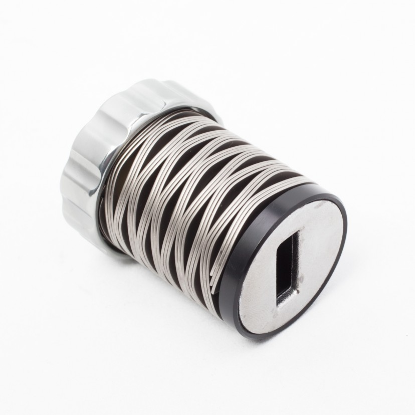 Tyrell IVE Scrowave Spring Feder von Matumura Kohki | Tyrell | Marken ...